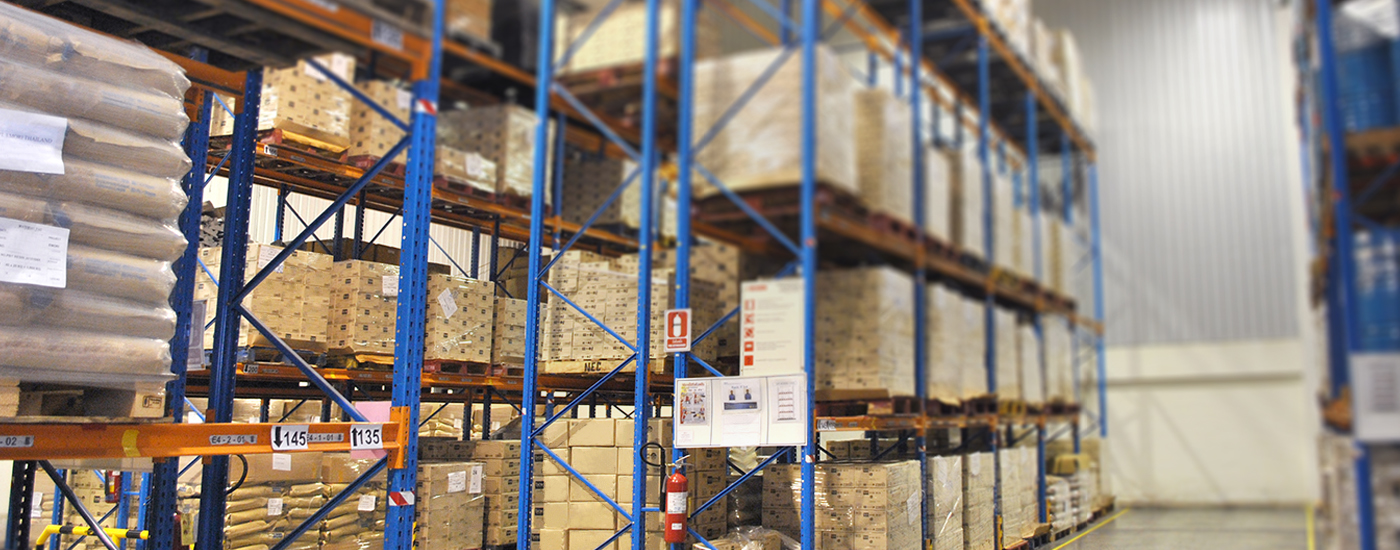 Nippon Express NEC Logistics (Thailand) Co., Ltd. | บริษัท นิปปอน ...